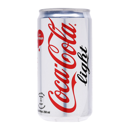 Coca Cola - Light