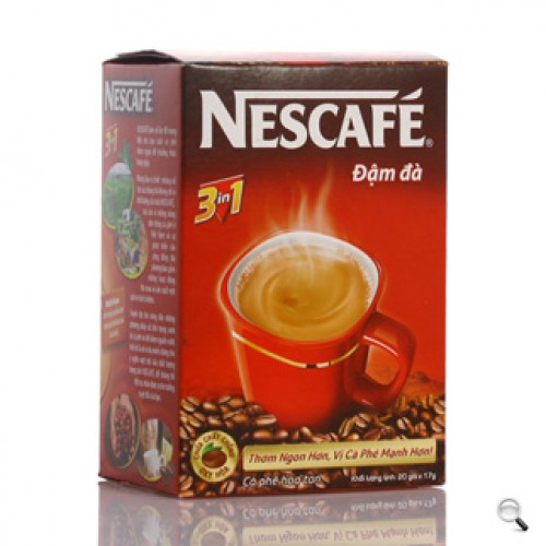 nescafe