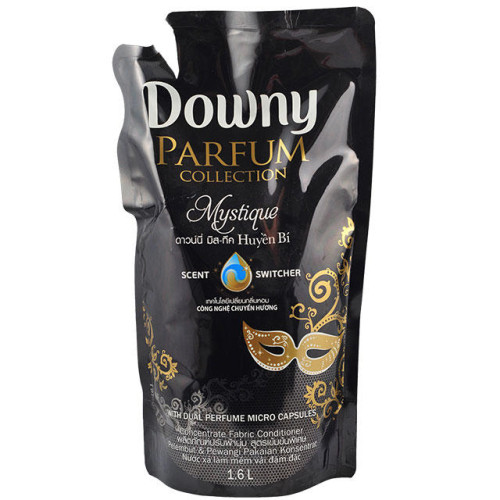 Downy fabric softener