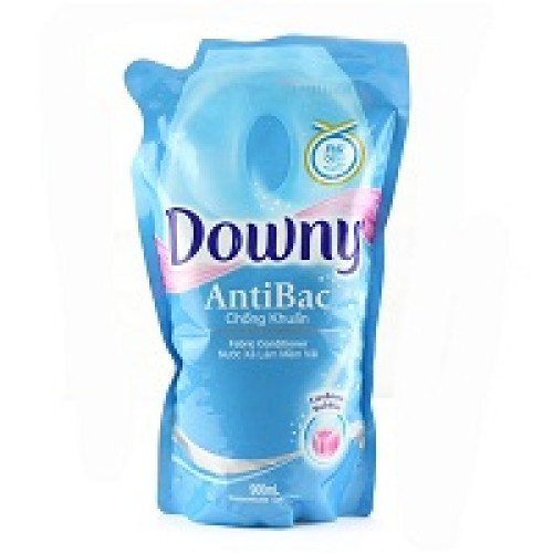 Downy fabric softener
